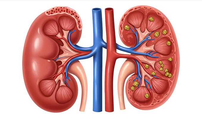 gadolinium injection side effects